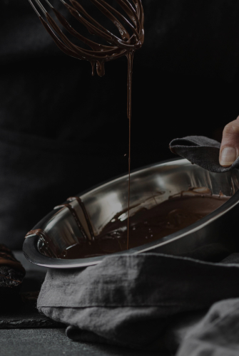 Simply Chocolate